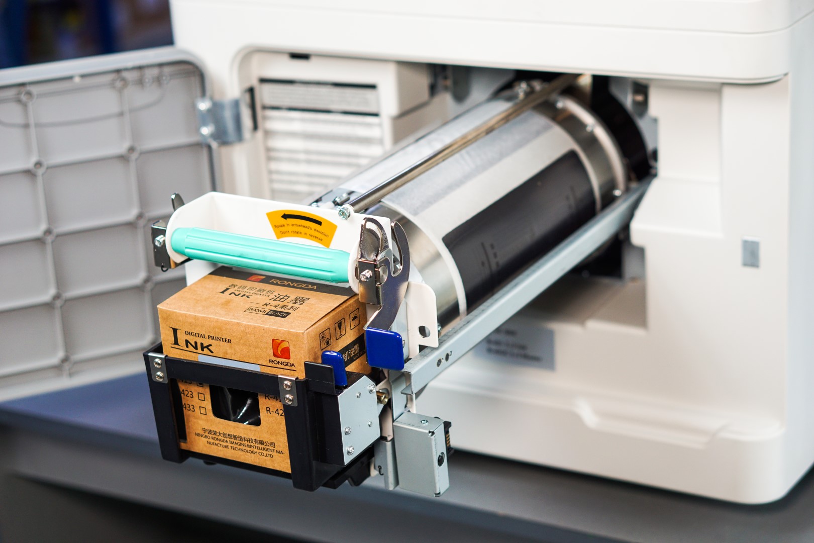 Цифровой дупликатор RONGDA VR-231